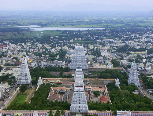 preview:Nadu Naadu Temples - Paadal Petra Sthalam