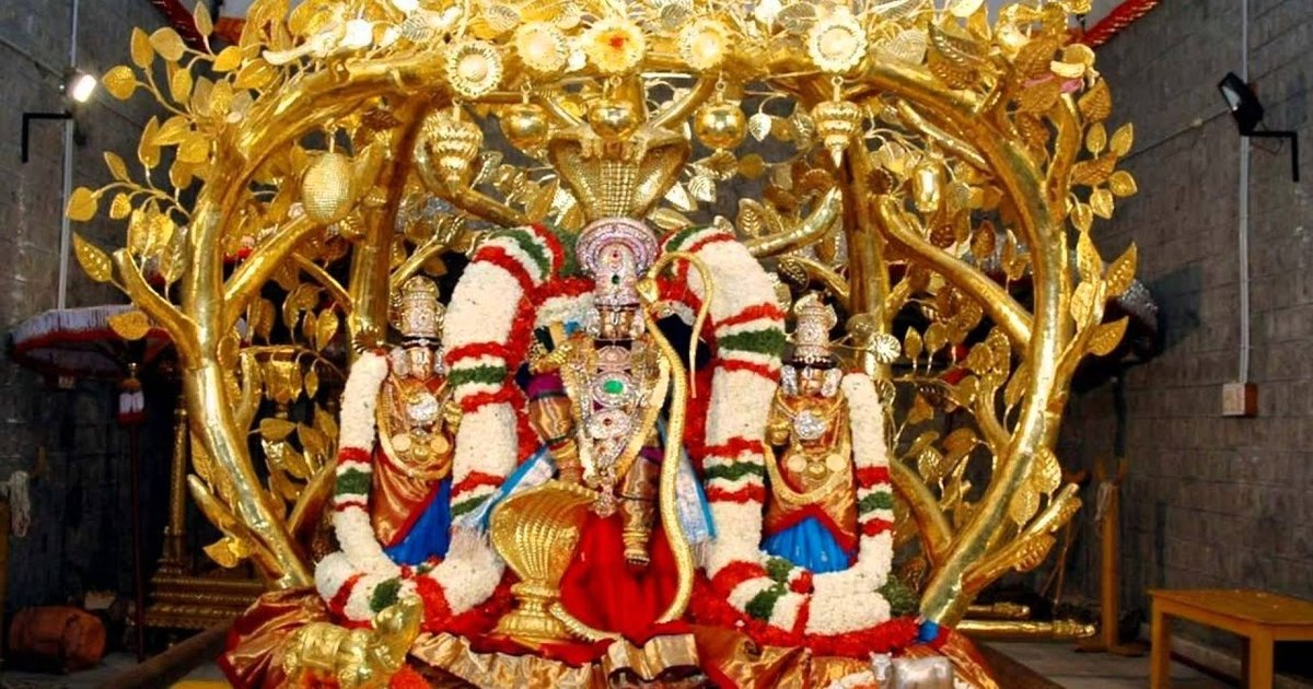 Significance of Rathasapthami